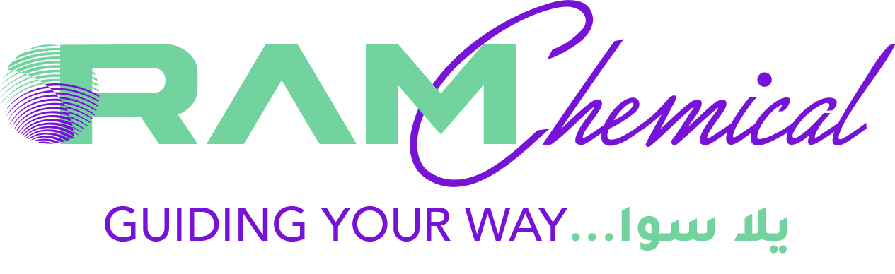 RAM Chemical – The Chemical Consulting Company